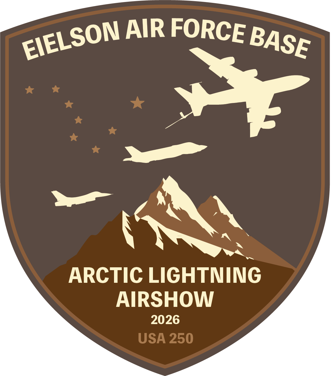 Arctic Lightning Open House 2026